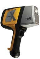 Lead Based Paint (LBP) Analysis using DELTA Handheld XRF