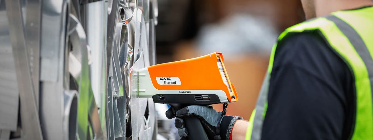 Interview mit Alex Thurston, einem RFA-Experten bei Olympus | Blog Post | Olympus IMS