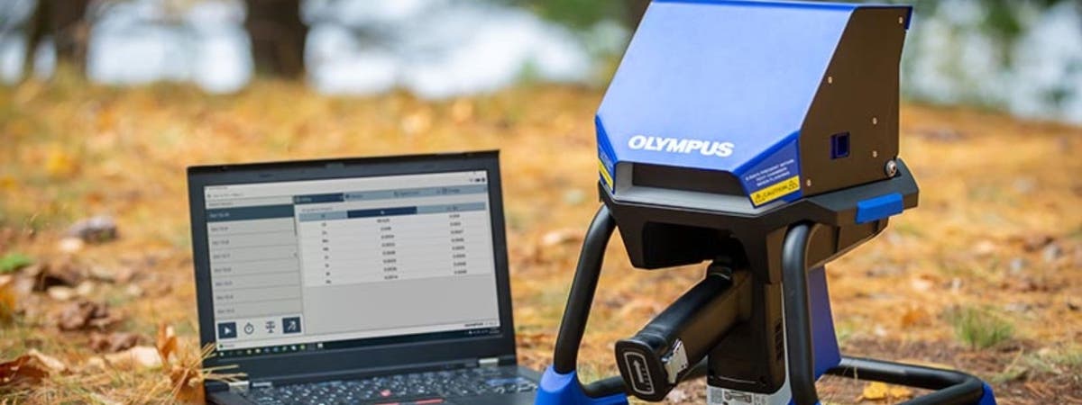 Vanta Teststand für RFA-Analysatoren: Häufig gestellte Fragen (FAQ ...