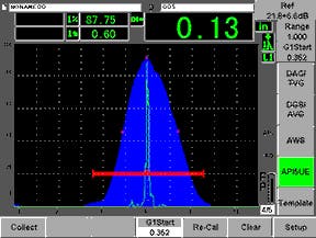 8.4 API-Norm | Evident