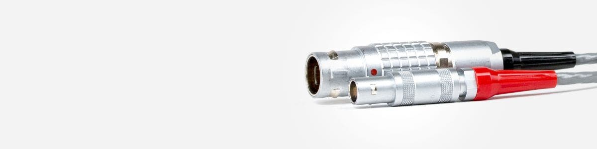 Cables and Adaptors | Evident