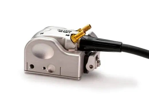 Dual Linear Array Sensor