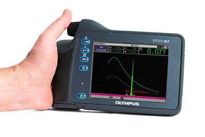 Aircraft Maintenance Inspections | Olympus IMS