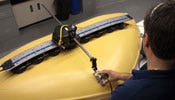 Immersion Tank Testing System