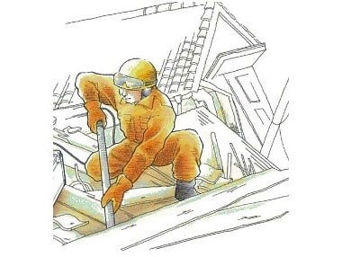 Assisting Search and Rescue (SAR) Operations with Videoscopes