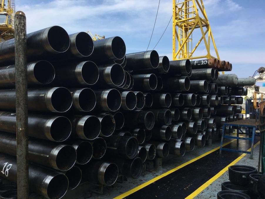 Measuring External and Internal Pipe Diameter Using a Rotating Tube ...