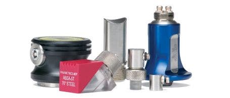 Frequently Asked Transducer Questions | Evident