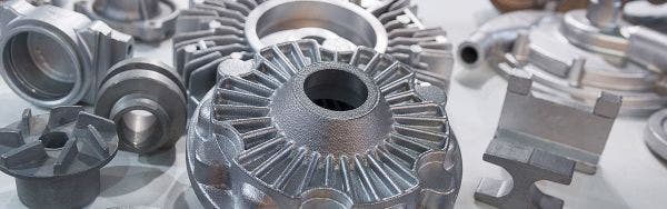 FOCUS PX Casting Inspection Solution