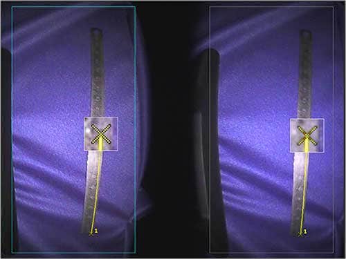 Exploring the Latest Advances in Remote Visual Inspection and 3D Stereo ...