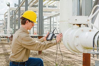 In-Service Pipeline Inspections | Olympus IMS