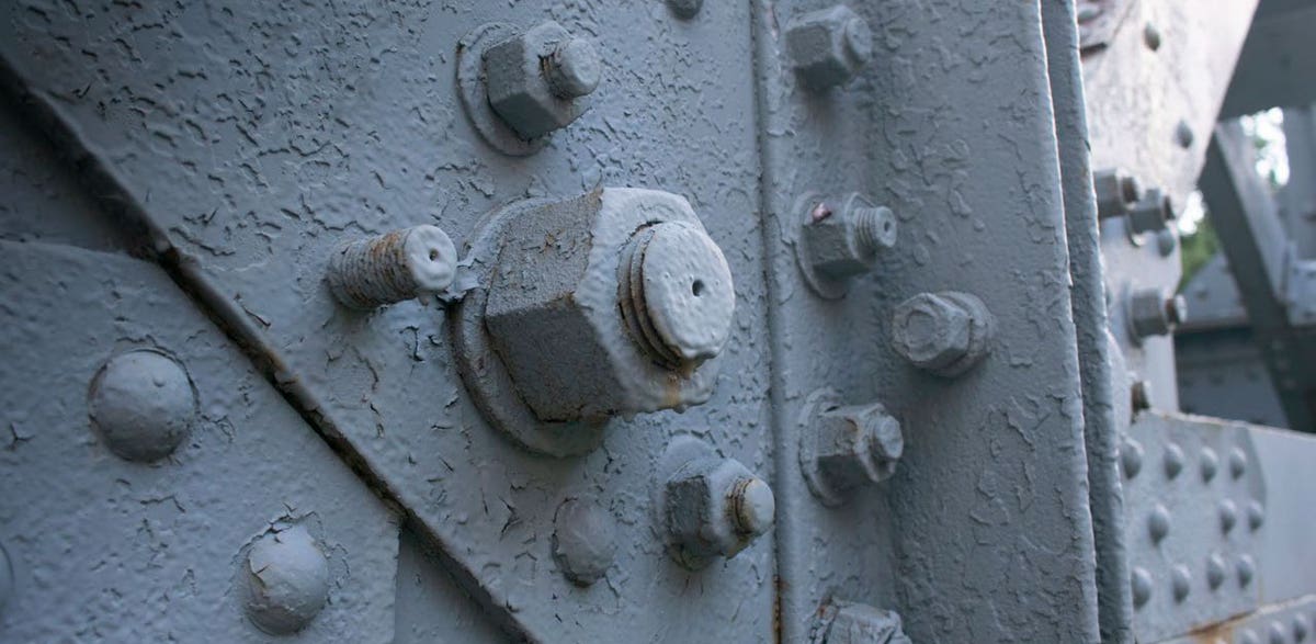 Inspecting Bolts Using a Customized Phased Array Ring Probe