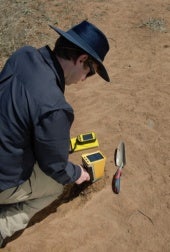 Handheld XRF Analyzers Enhance Mineral Exploration and Grade Control of ...