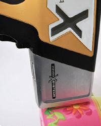 HHXRF Analyzers for Screening Consumer Goods for Lead (Pb), Cadmium (Cd ...