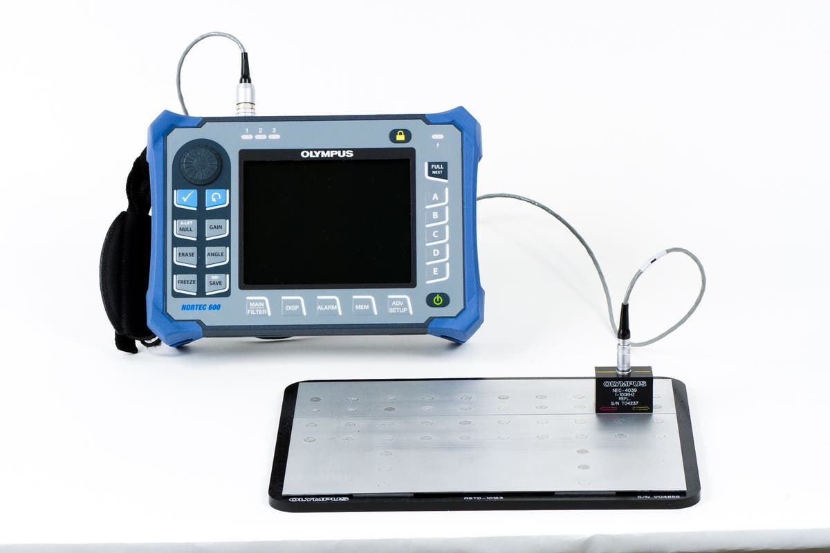 Fastener Hole Crack Detection Using Adjustable Sliding Probes