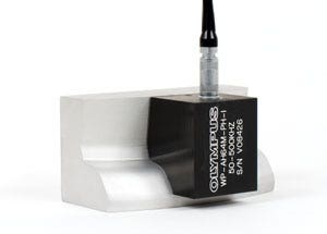 Aerospace | Olympus IMS