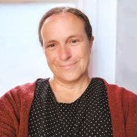 Sarah Williams | Author | Olympus LS