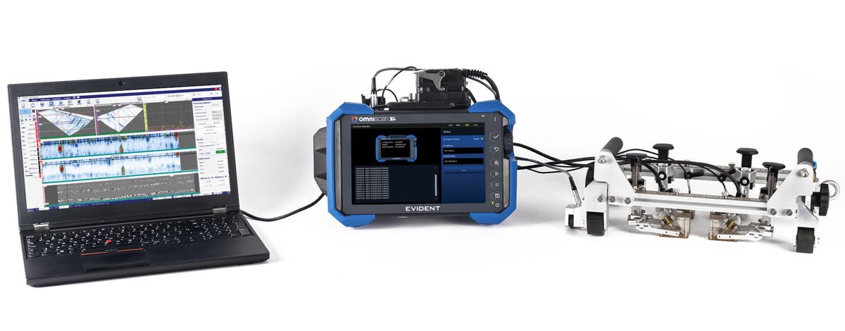 Combine Advanced Analysis and Powerful Acquisition into a Portable ...