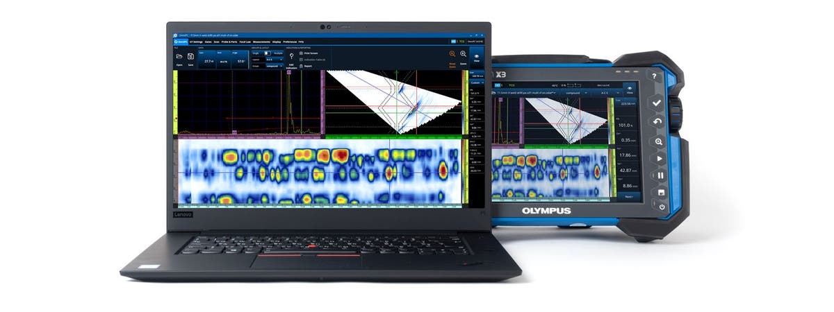Are You Aware That OmniPC™ 5 Software Is Actually Freeware? | Blog Post | Olympus IMS