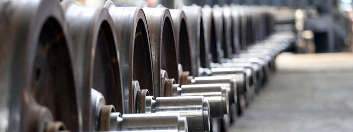 Right on Time: An Efficient and Reliable Train Wheel Inspection System ...