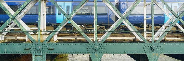 Bridge Pin Inspections Using Phased Array | Blog Post | Olympus IMS