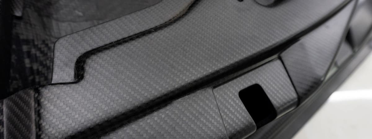 Evaluating CFRP Automotive Parts with Bond Testing: A Cost-Effective ...