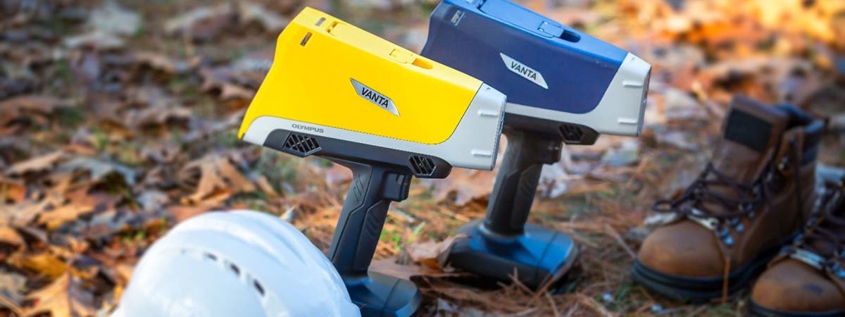 Behind the Scenes: Developing Vanta™ Max and Core Handheld XRF | Blog ...