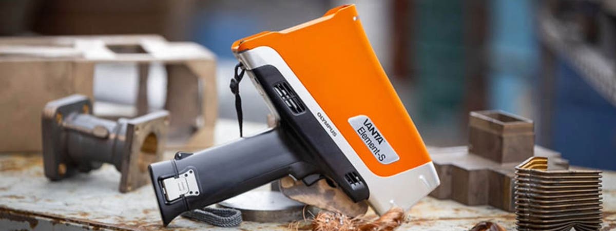 SDD vs. PIN Detector: Which One Do You Need for Handheld XRF? | Blog ...
