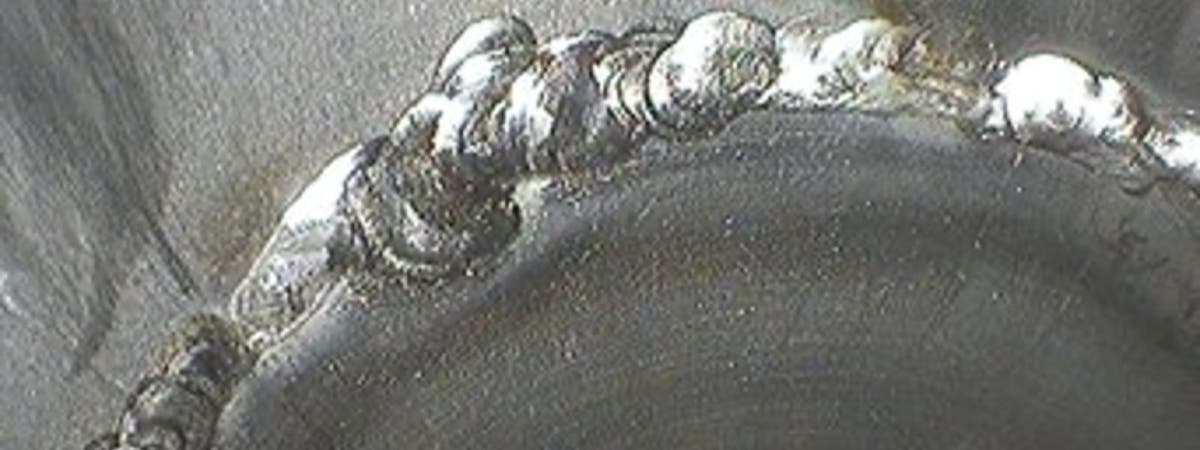 Inspect Pipe Weld Corrosion the Easy Way: A Videoscope Guide | Blog ...