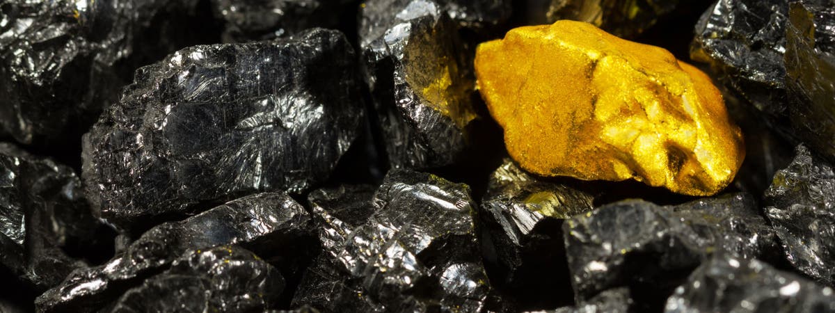 Automated Measurement of Gold in Activated Carbon Using Integrated XRF ...