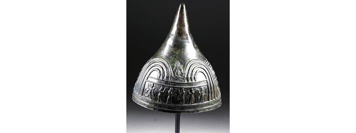 Artemis Testing Lab Identifies Authentic Artifacts Using XRF Analysis ...