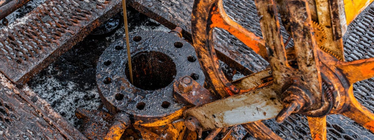 Geological Prospecting and Mud Logging: A Faster Approach Using ...