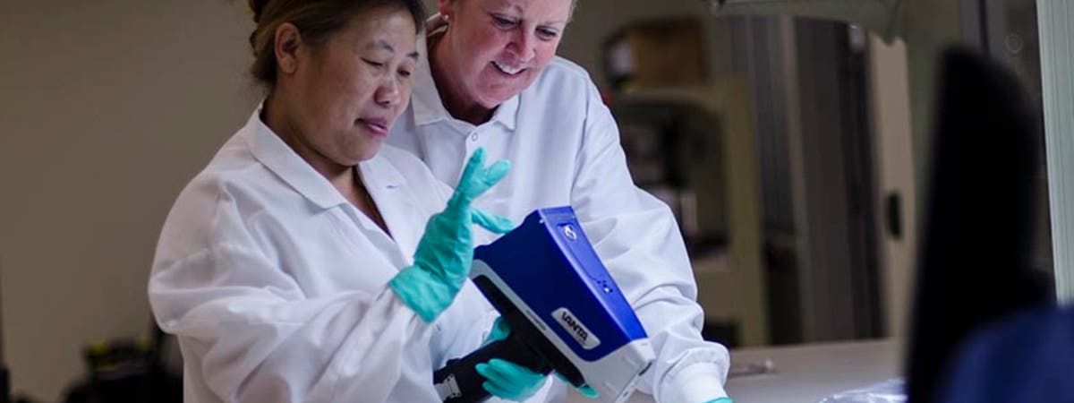 How Does XRF Work? Understanding X-Ray Fluorescence | Blog Post ...