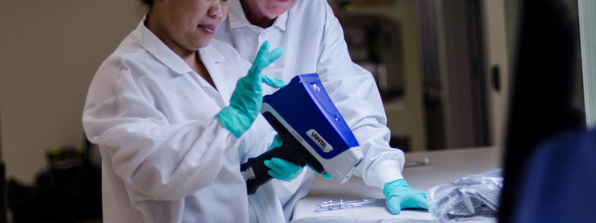 Cobalt in Medical Devices: Solving a Quality Control Challenge with XRF ...