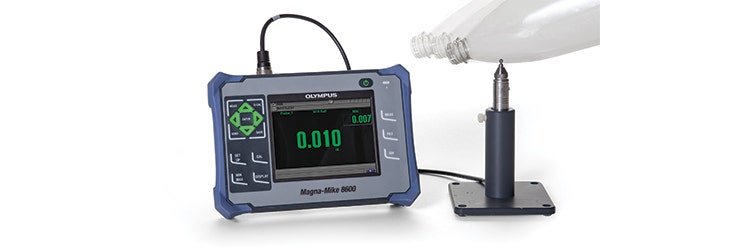 5 Ways to Improve Measurement Accuracy with the Magna-Mike 8600 ...