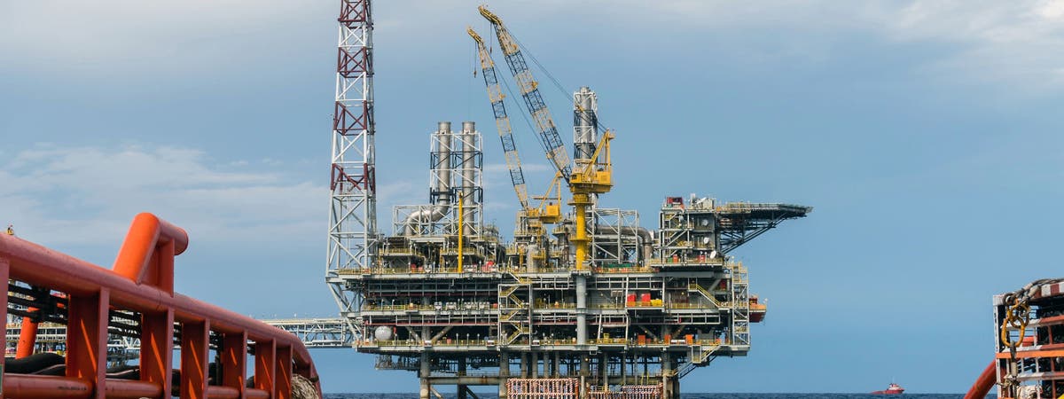 Rising to the Occasion: Inspecting Offshore Platform Risers Using ...