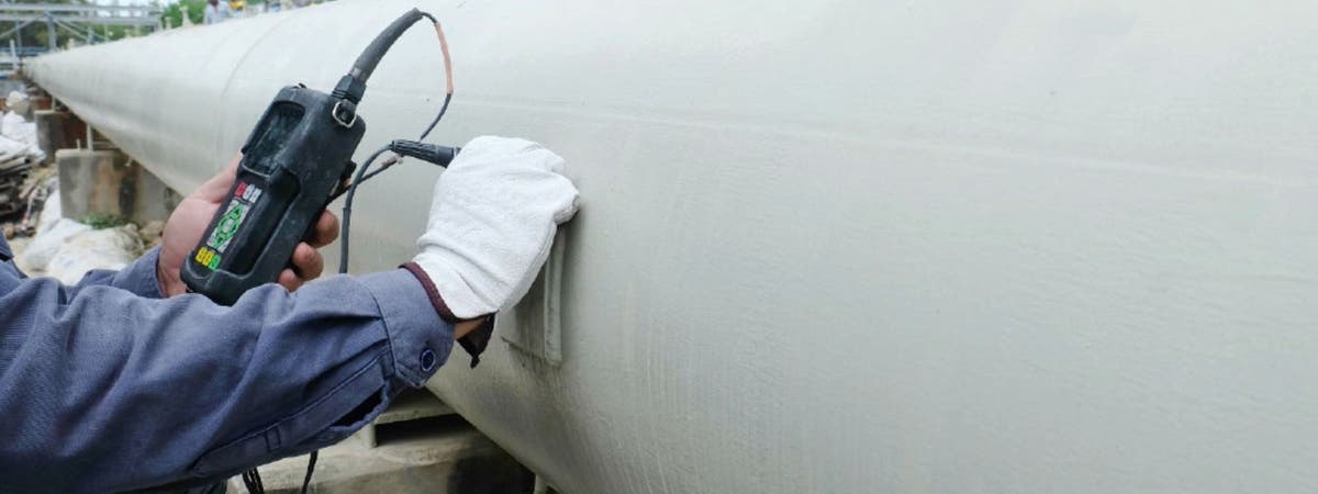 A Materials Guide to Ultrasonic Testing Applications | Blog Post ...