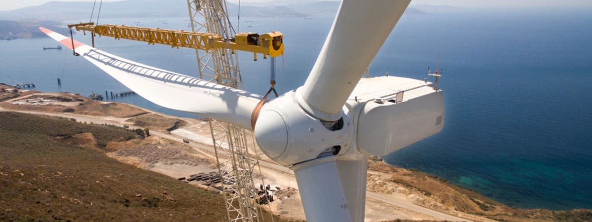 Give Your Wind Blade Inspection an Extra-Large Efficiency Boost | Blog ...
