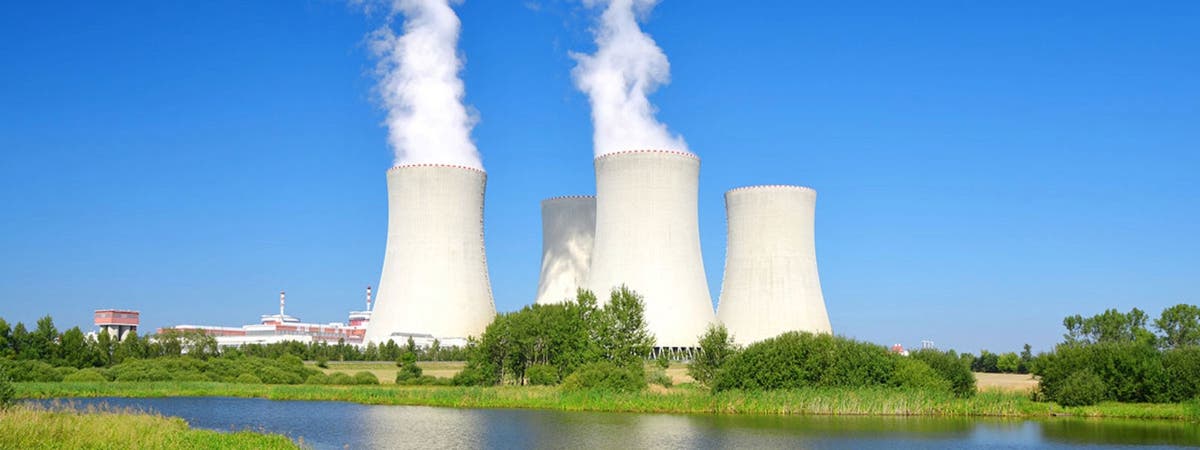 Keeping a Safe Distance: Mitigating Radiation Exposure for Nuclear ...