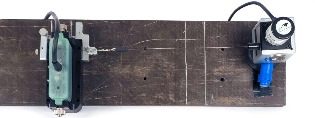 Stack the Odds in Your Favor—The Essential Toolkit for Encoded PA ...