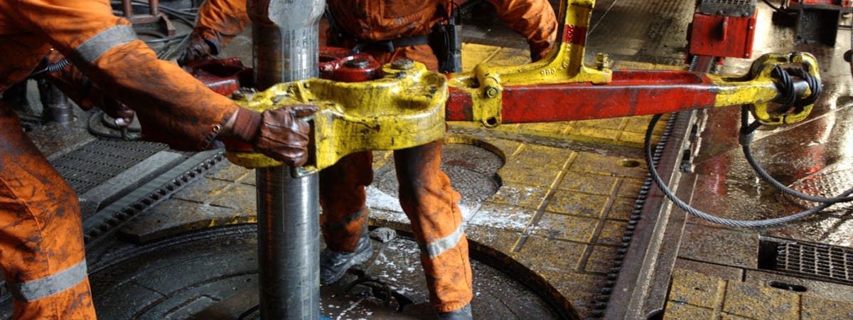 Mud Logging with Portable XRD: Drilling into the Details with an Expert ...