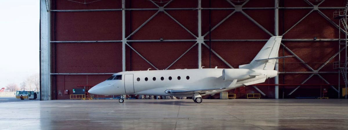 Taking Flight with an NDT Level III—Aircraft Inspection Using Eddy ...
