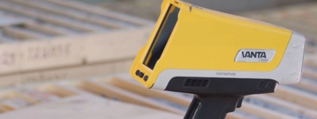 Drill Core Analysis Using XRF Assists Rapid Geological Interpretations ...