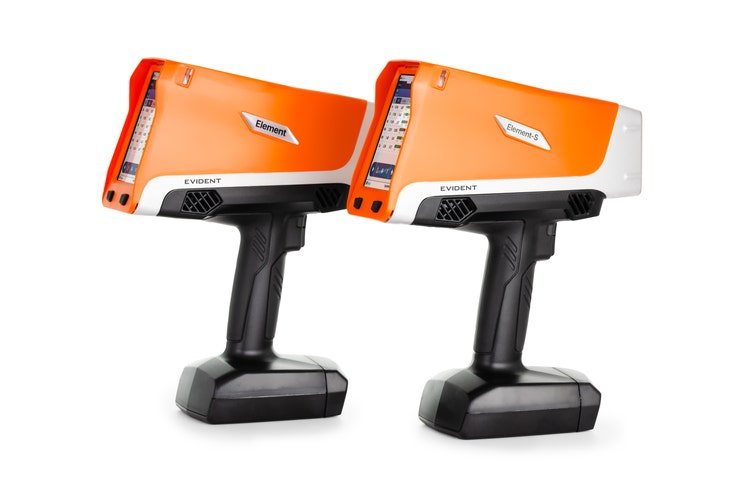 Handle It with Confidence: The New Vanta Element™ XRF Analyzer