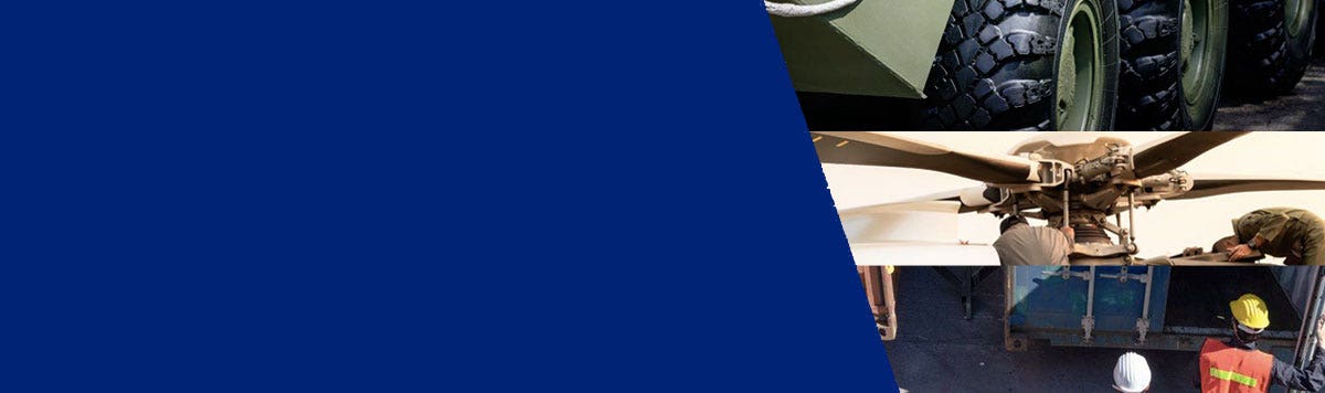 Visual Inspection Solutions for Defense and Security