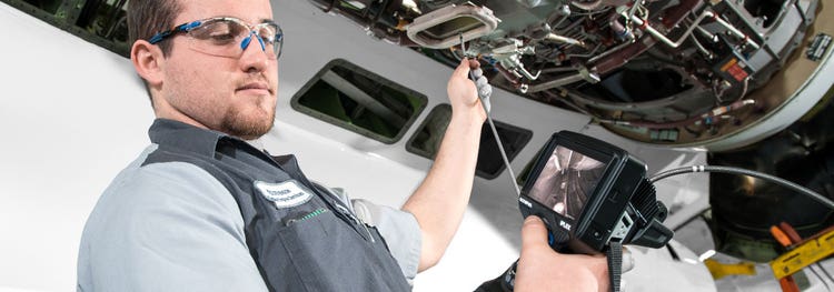 IPLEX G Lite LP (Small Turbine)