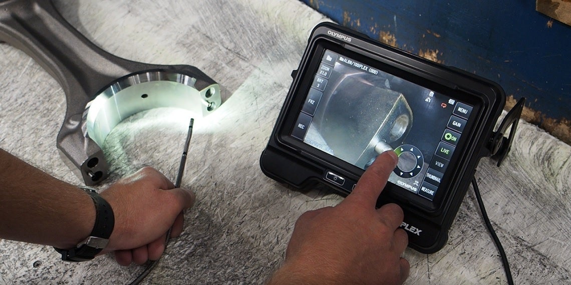 IPLEX GX/GT for Manufacturing Inspection