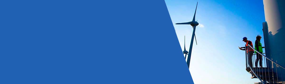 Wind Power Solutions