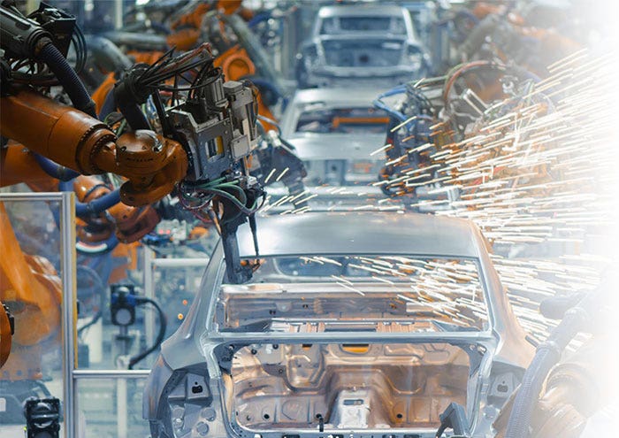 Automotive Solutions