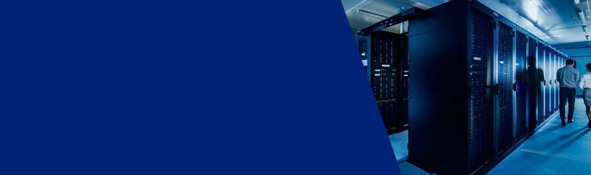 Visual Inspection Solutions for Data Center Maintenance