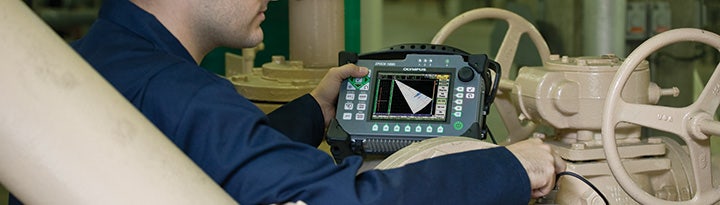 1.4 Types of Equipment Available | Olympus IMS